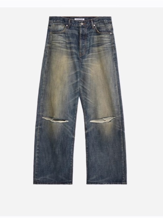 No Maintenance | Jeans | No Maintenance Blowout Dark Sand Wash Japanese ...